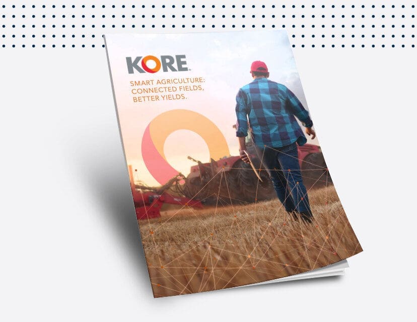 物联网解决方案与连接服务 | KORE Wireless - 简化并扩展您的物联网部署