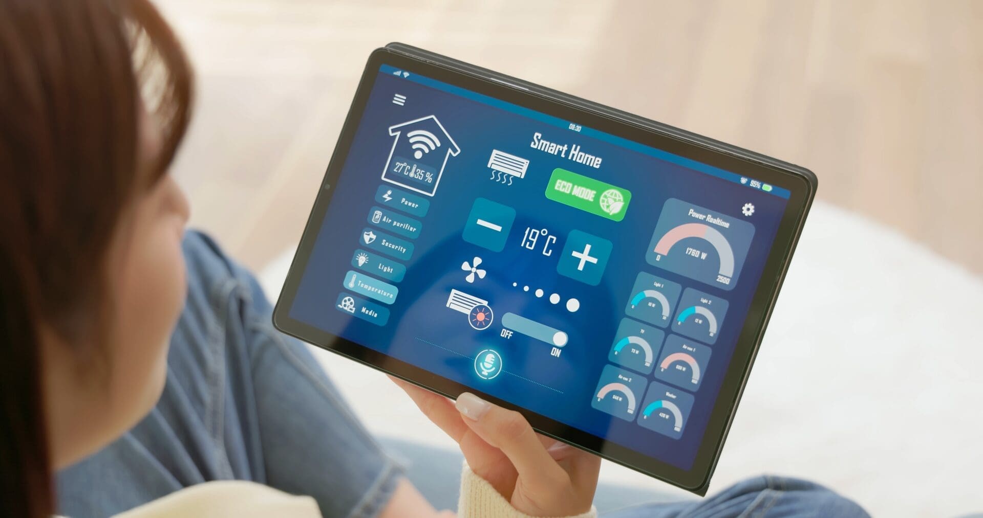 Global IoT Connectivity | Reliable & Secure Network Solutions